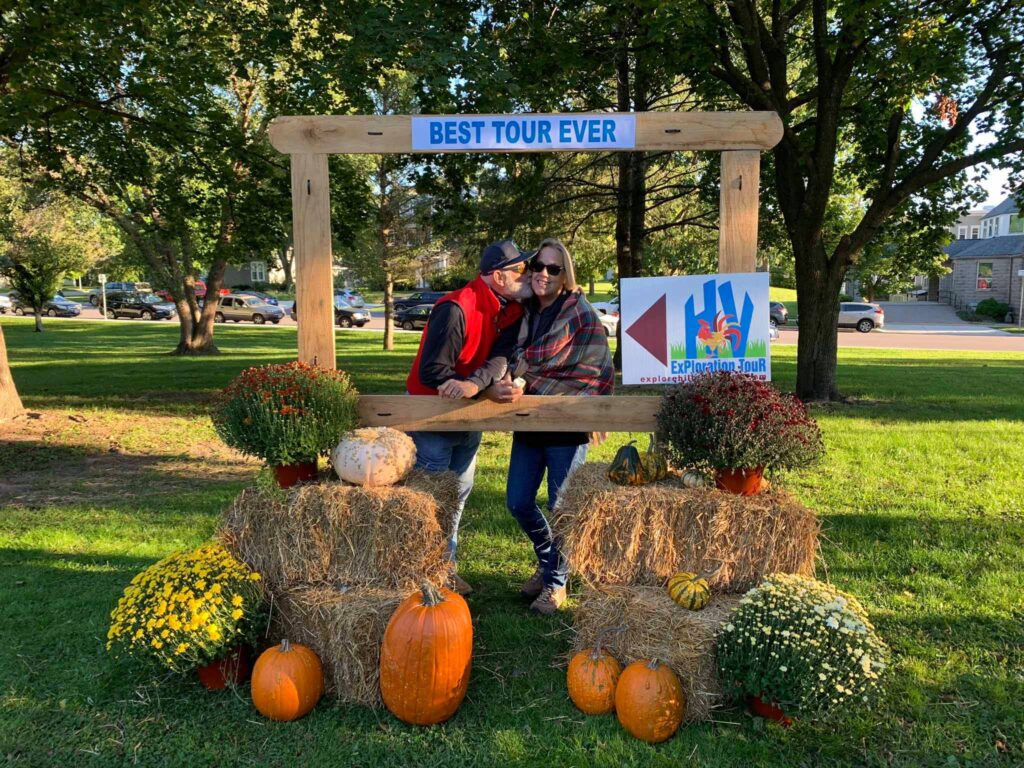 14 Fall Festivals and Events in Sauk County | Explore Sauk County