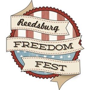 Freedom Fest and Fireworks at Reedsburg - Sauk County
